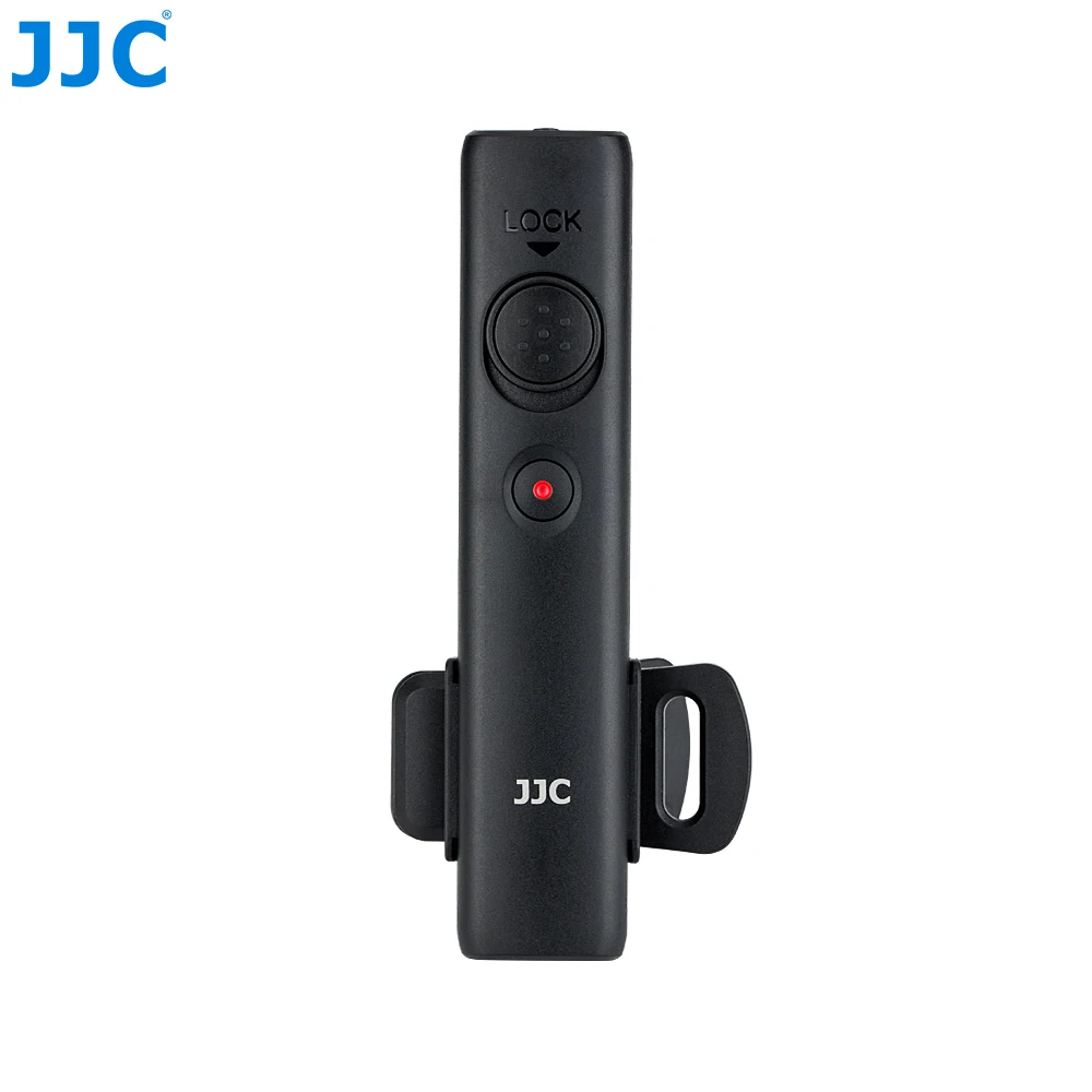 JJC SR-P2 Cable Switch Remote Controller Replaces Panasonic DMW-RS2 Shutter Release, Locking and ...