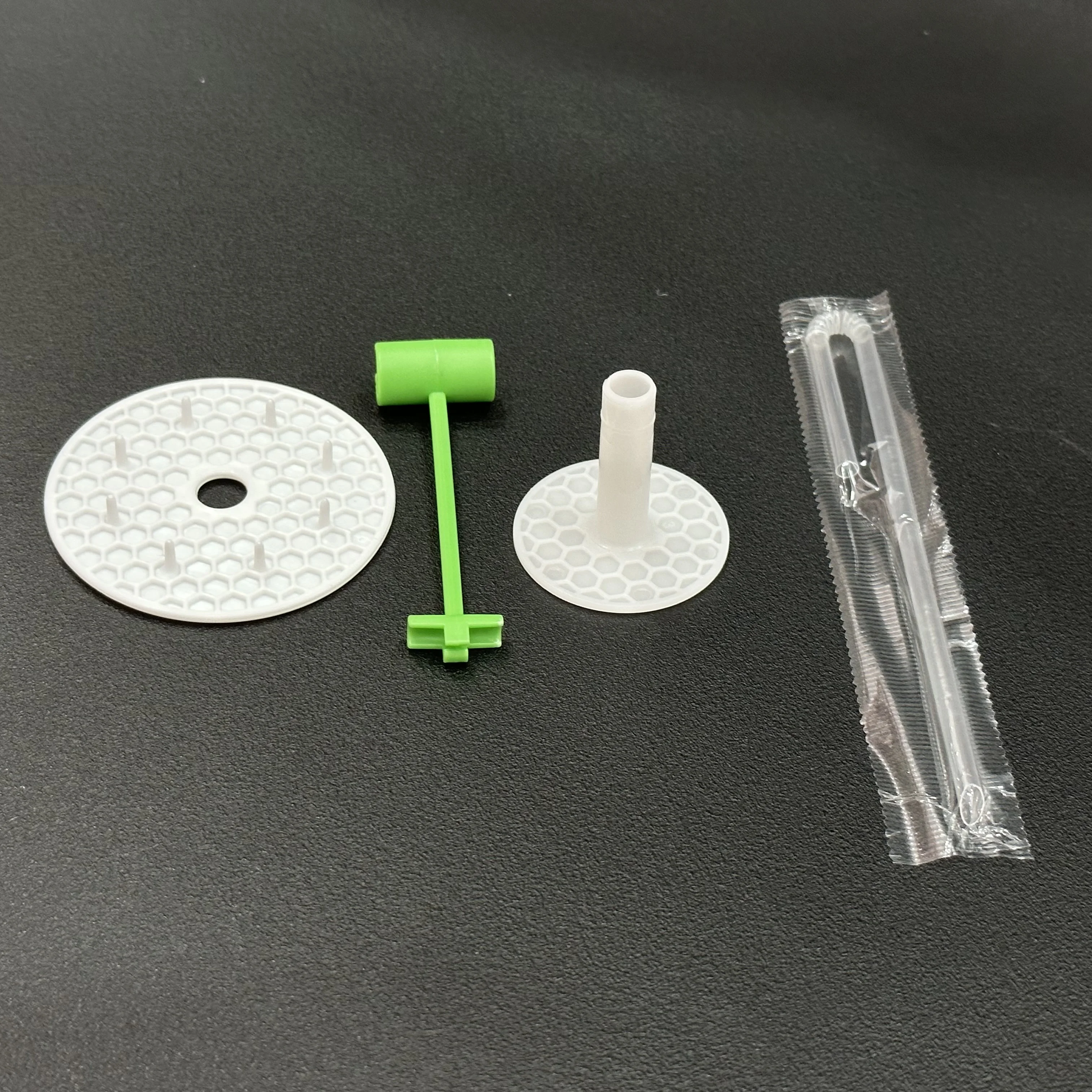 Abridor Manual De Agujeros De Coco Y Pajita,Herramienta De Apertura De ...