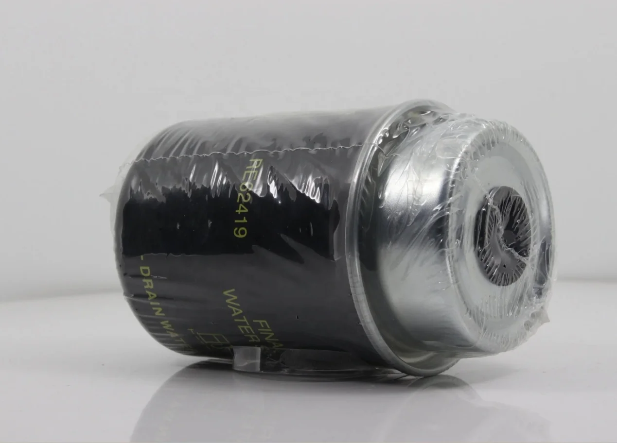 Truck Diesel Engine Fuel Filter Fuel Water Separator Filter FS19531 ...