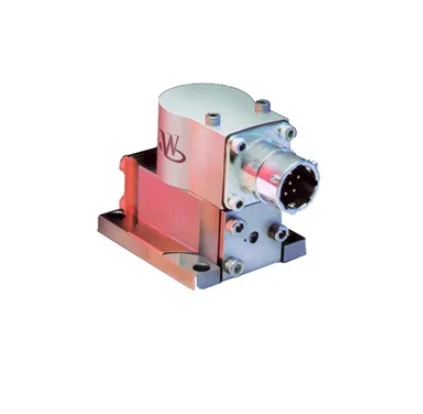 25A Woodward Servo Valve - Reliable Performance & Support