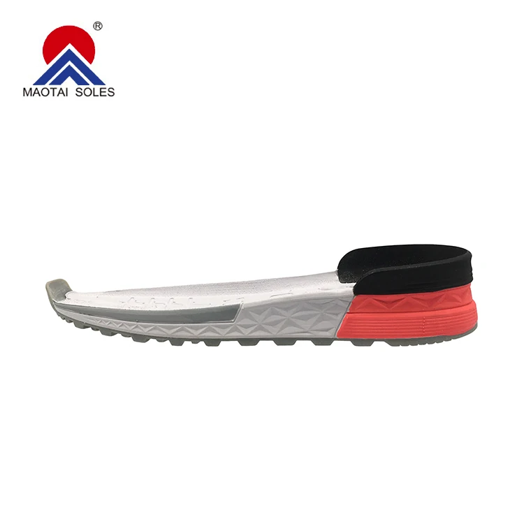 Grs De Certificación De Tpr Suela Exterior Phylon Tpr Suela Deporte ...