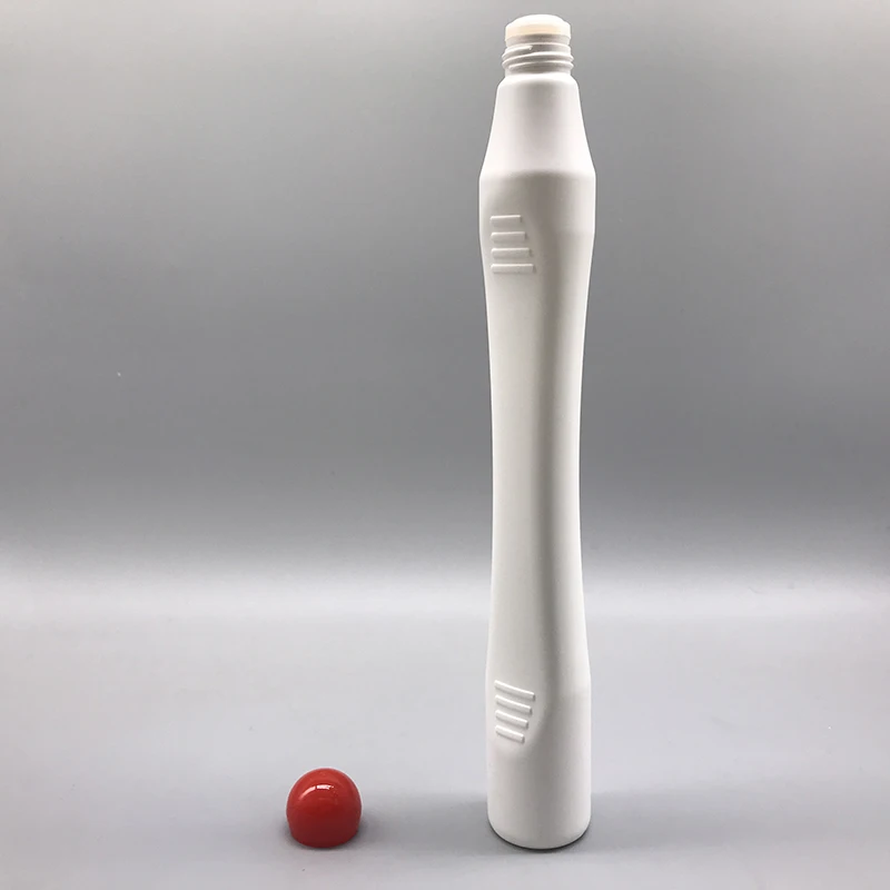 Slim PE 230ml Plastic Bingo Dot Dauber Empty Marker Bottles