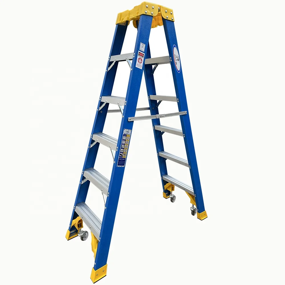 Aluminum Alloy Ladder Foot Cover Lift Ladder Foot Mat Corner Protection ...
