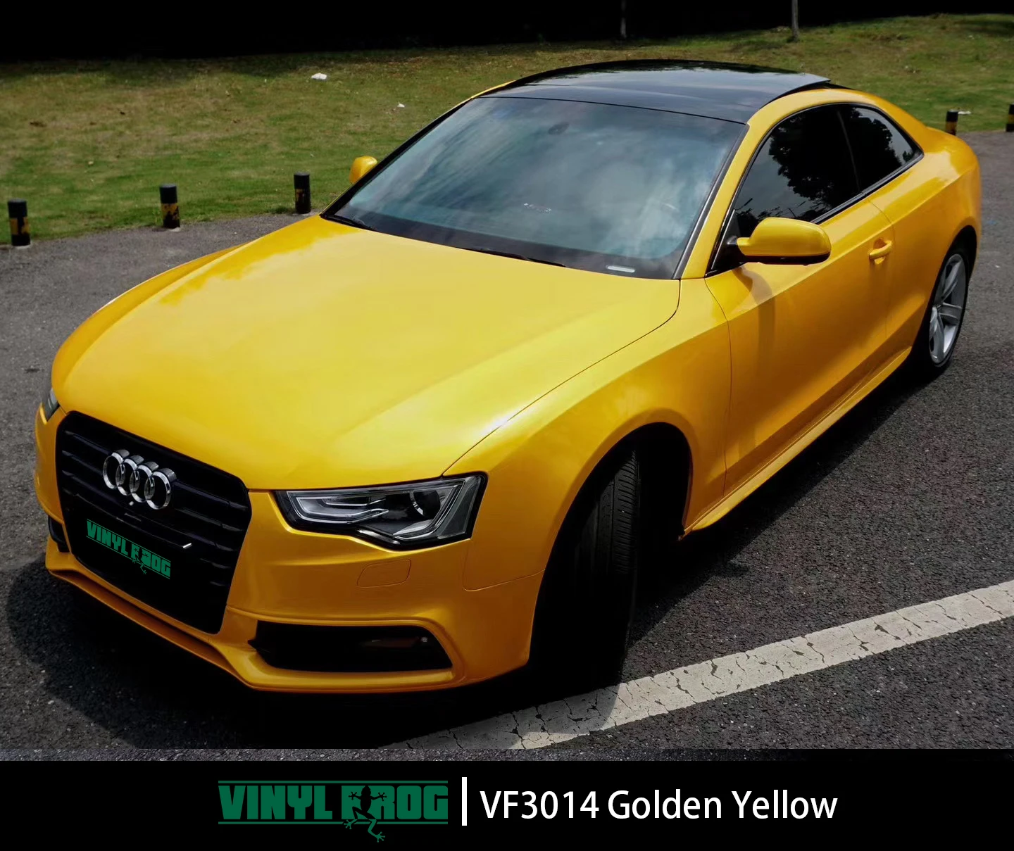 Super Gloss Metallic Titanium Gray W1.52 X L18m(4.98 X 59ft) Air Bubble ...