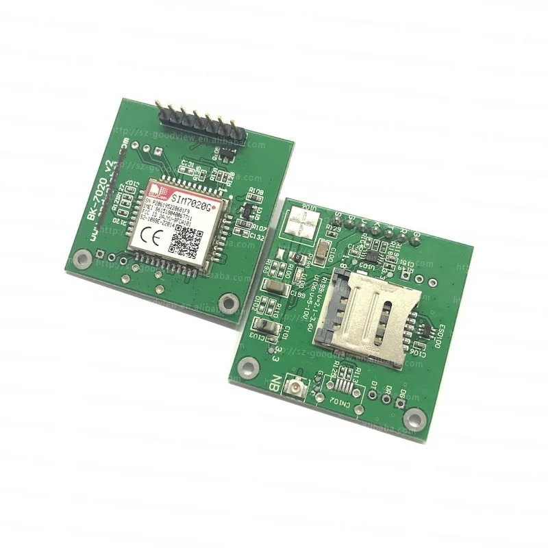 BK-SIM7020G SIMCOM NB-IOT Development Board - Original New