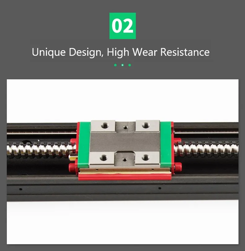 HIWIN Linear Modules - Precision and Longevity Redefined