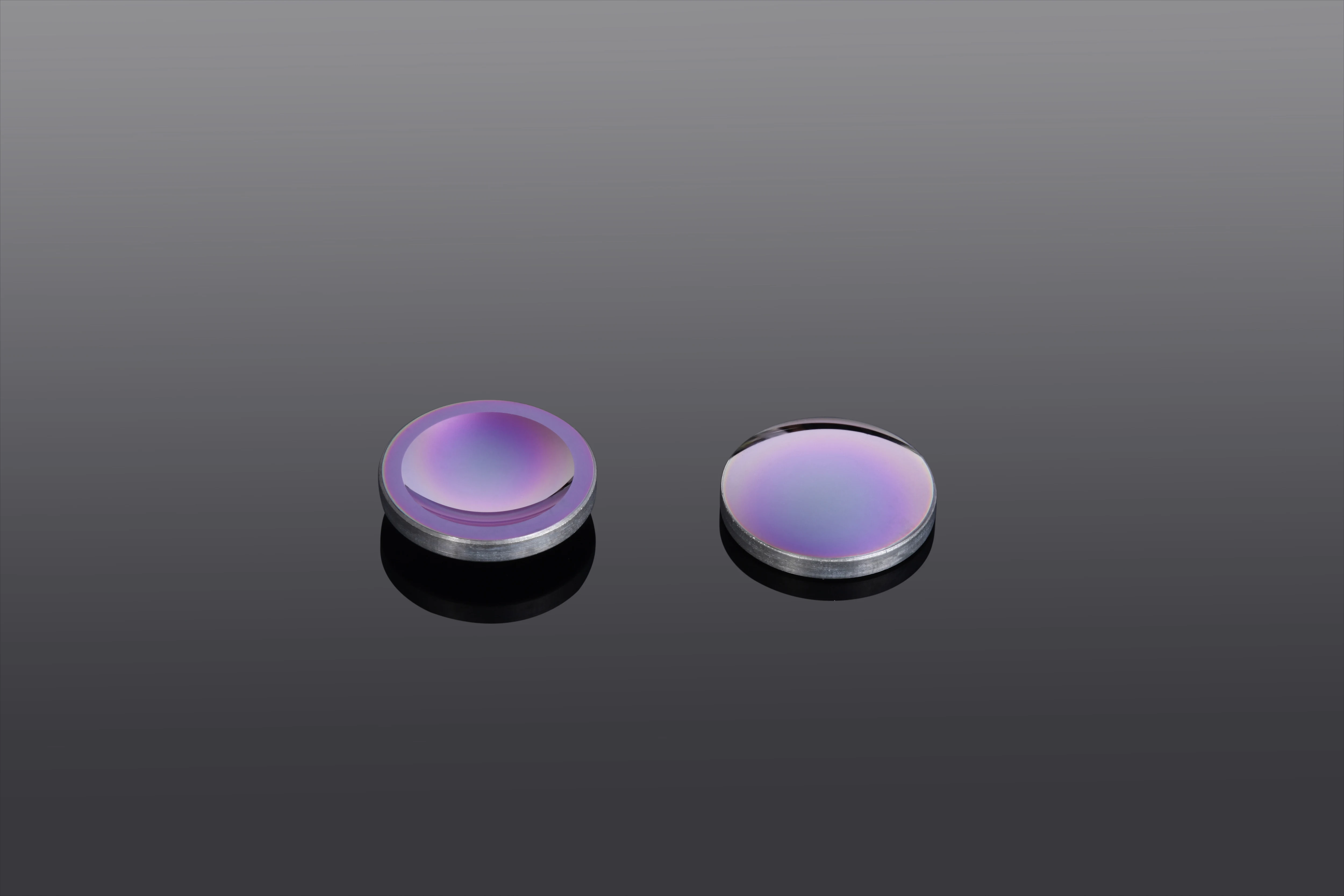 For Thermal Imaging Germanium Lenses Ge Window Ge Lens With Ar Coating ...