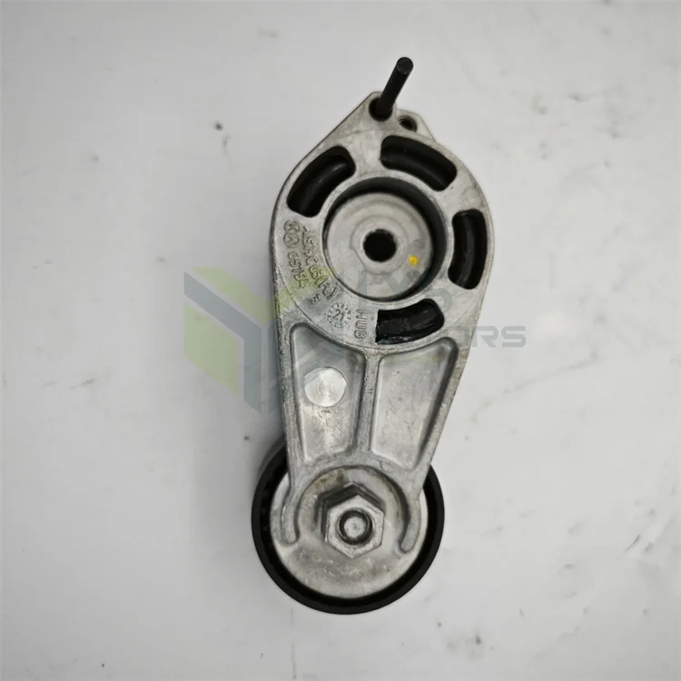 BMW Engine Timing Belt Kit - Reliable Performance Upgrade