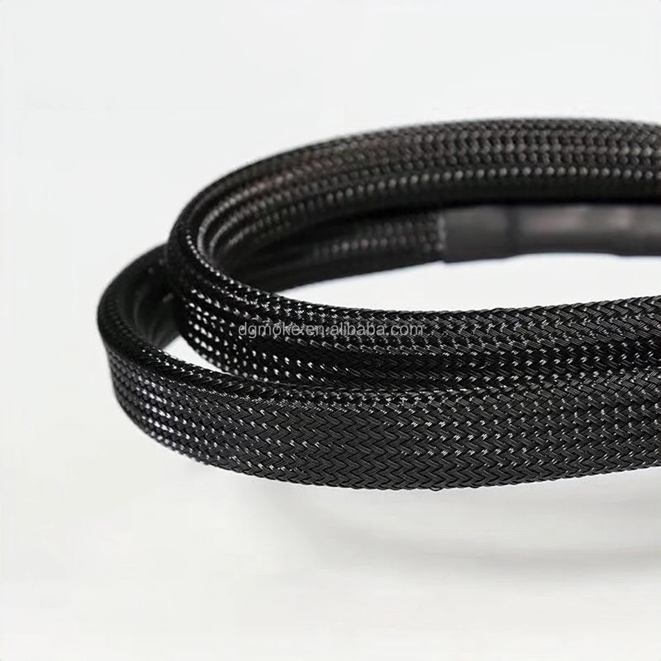 Electric Vehicle Docking Plug Shunt Line Electric High-power Power Line ...