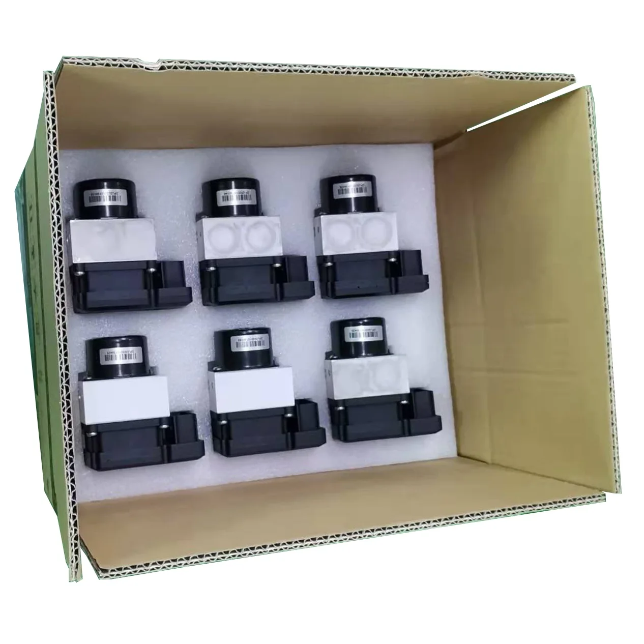 Hydraulic Motorcycle Anti-lock Braking System HECU - Reliable ABS ...