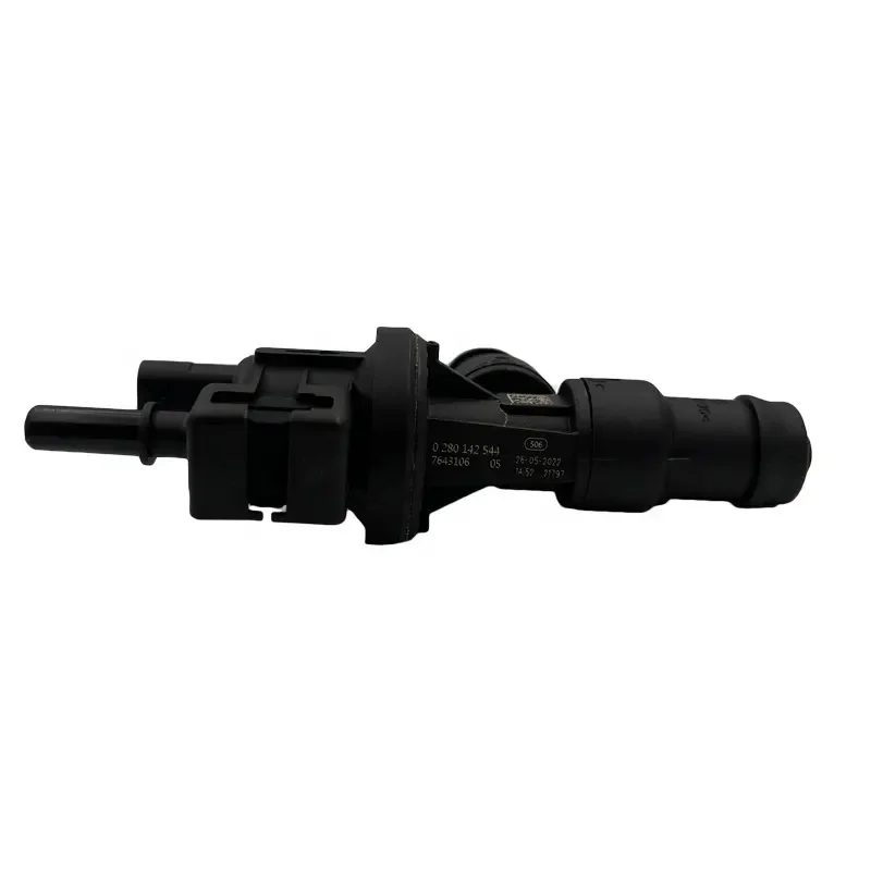 Automotive Parts Fuel Tank Breather Valve 13907643106 Solenoid Valve ...