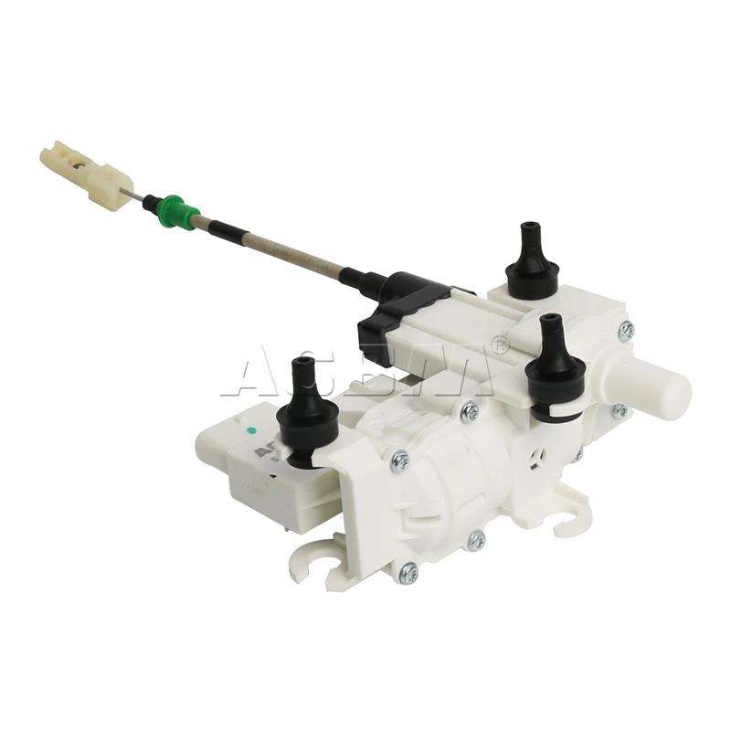 Acbm Auto Body Systems Front Right Door Lock Actuator For Bmw G11 G12 ...