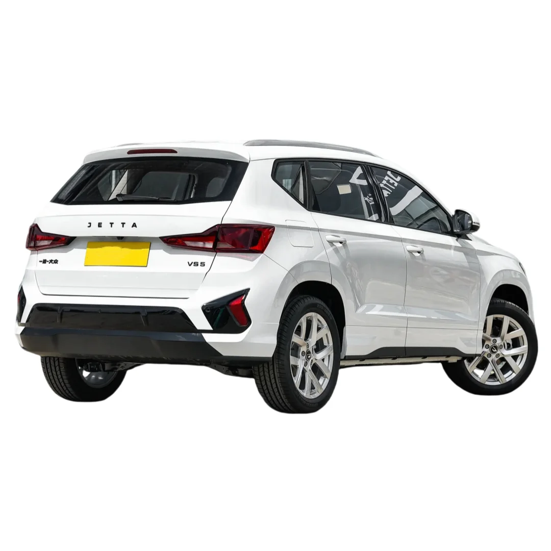 2025 for Volkswagen for Jetta VS5 280TSI Compact Five-Door SUV 1.4T Engine New Condition Right ...