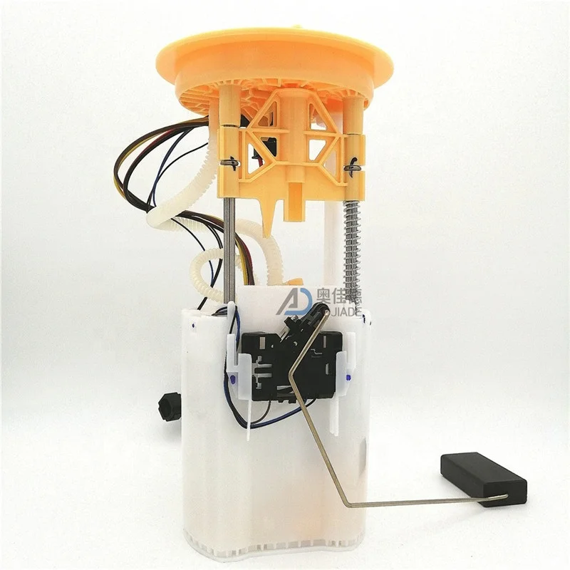 Auto Fuel Pump Assembly AJD-B22900 for Audi Q3 Diesel TDI