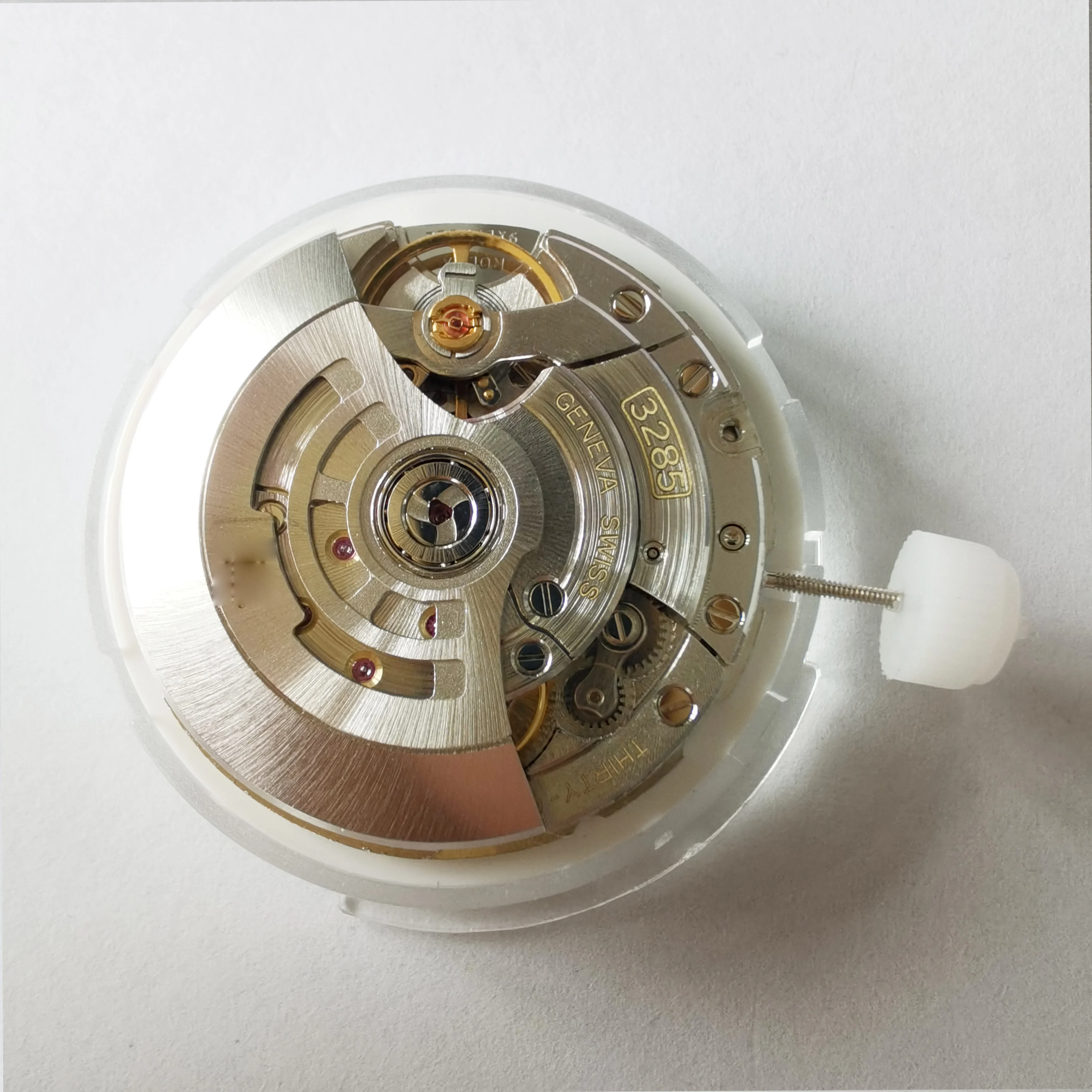 3285 GMT 4 Hand Automatic Mechanical Movement for 126710