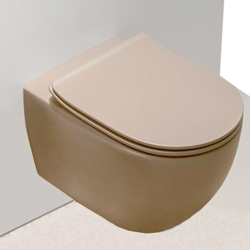 Water Toilet Tornado Wc Bidet Luxury Colour Wc Commode Combo Jets ...