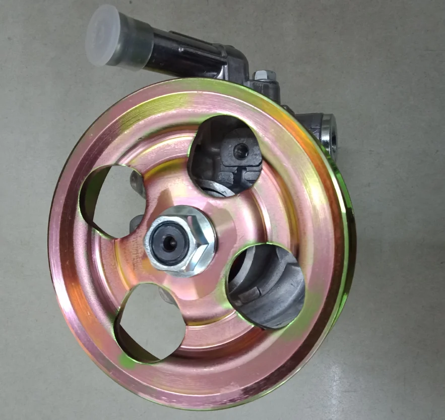 34430FE042 Power Steering Pump for Subaru Impreza WRX