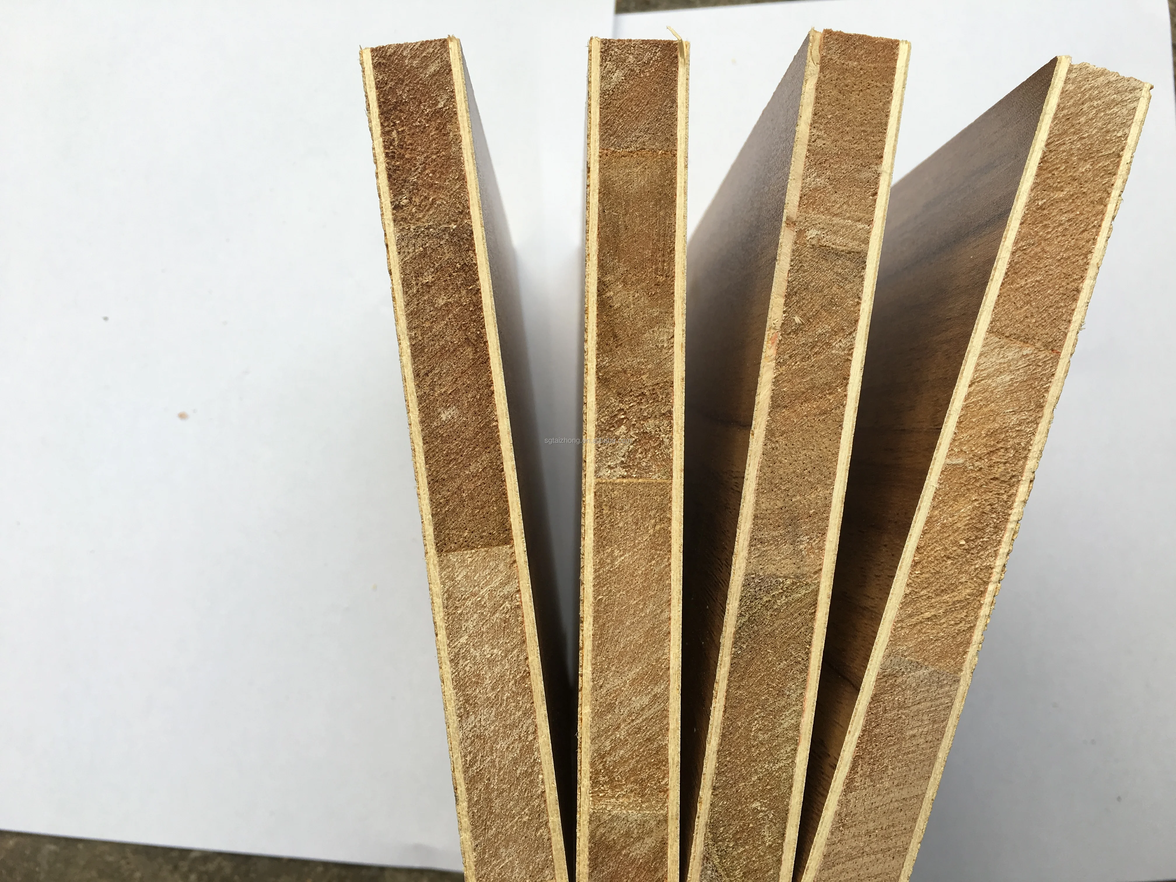 18 Mm 40 Mm 50 Mm Melamin Papan Blok - Buy Melamin Papan Blok Untuk ...