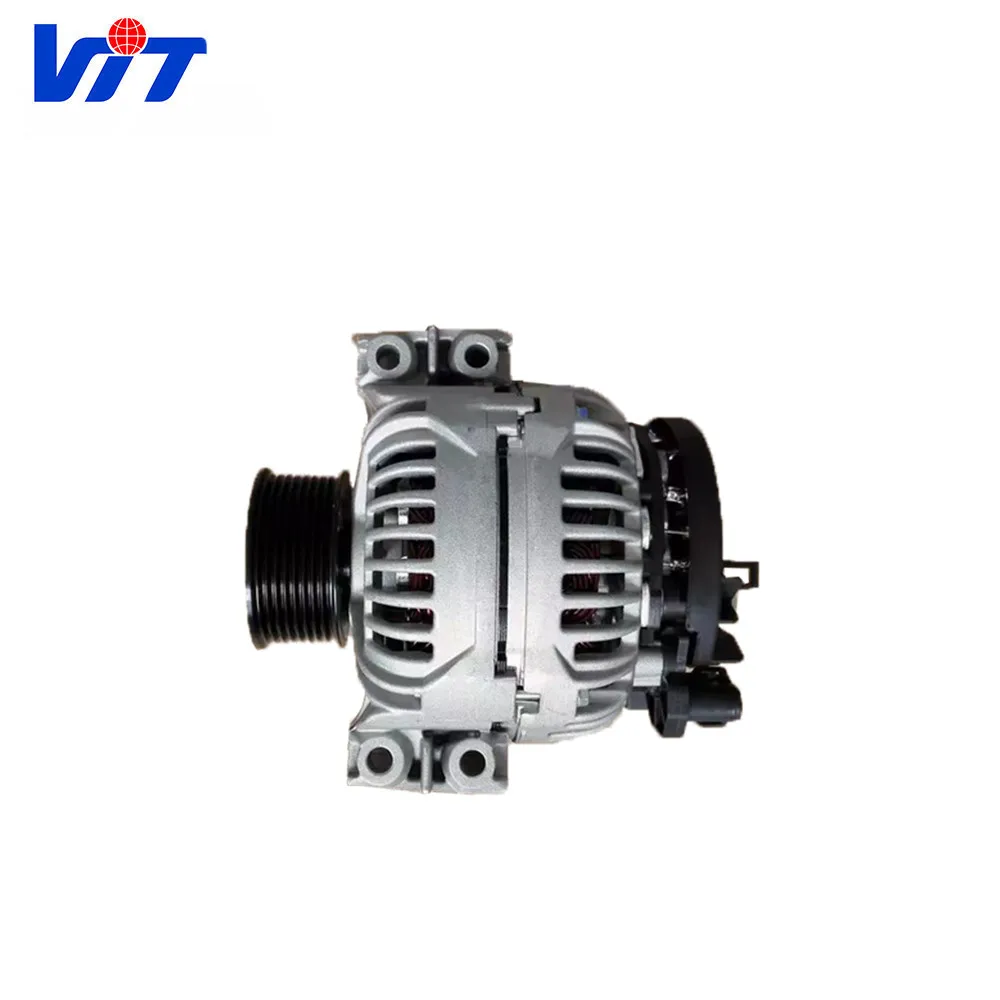 VIT-JE 24V DC Alternator for SCN - Reliable European Truck Part