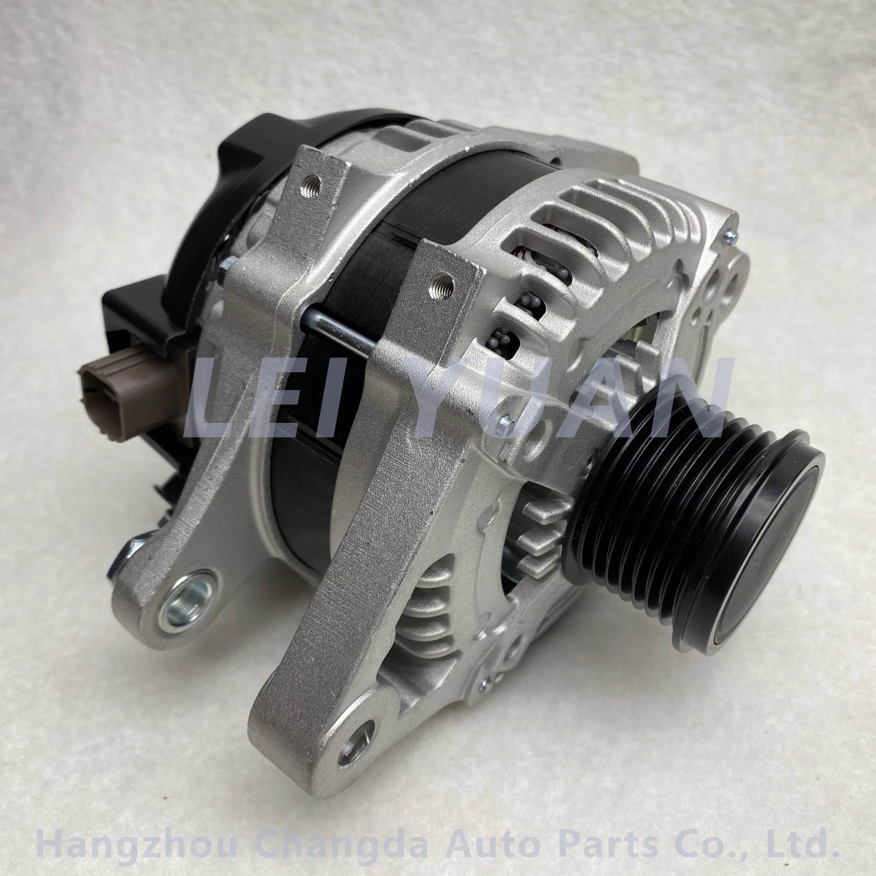 12v High Quality Car Alternator For Land Cruiser Prado 27060-31180 ...