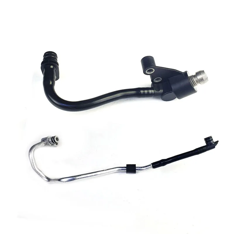 2782000400 2782000900 Turbocharger Coolant Line for Mercedes