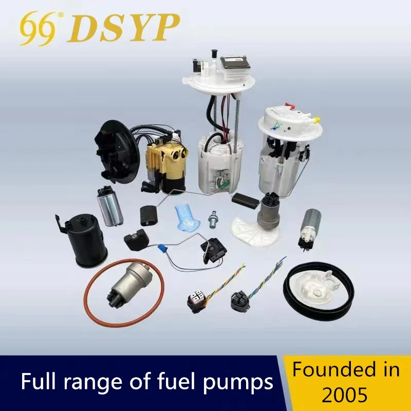 DSYP ZCHD068A汽车零件燃油泵总成31110-F0200现代伊兰特1.6T 31120-F0200| Alibaba.com