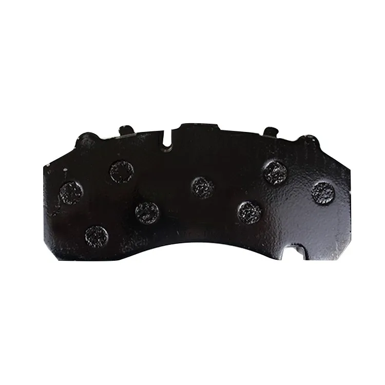 Lead The Industry China Wholesale Brake Pad System Brake Pad Wva 29227 ...