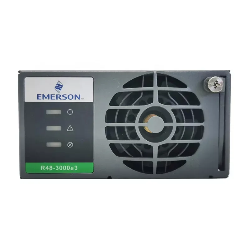 Emerson Vertiv Netsure 731A41 DC Power System - Reliable Telecom Power