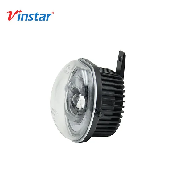 Vinstar High Performance Waterproof Car Fog Light Bulb E4 LED for Mini