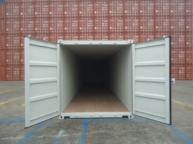 Csc Certified 40ft 40gp 40dc 42g1 Iso Dry Cargo Container - Buy 40gp ...