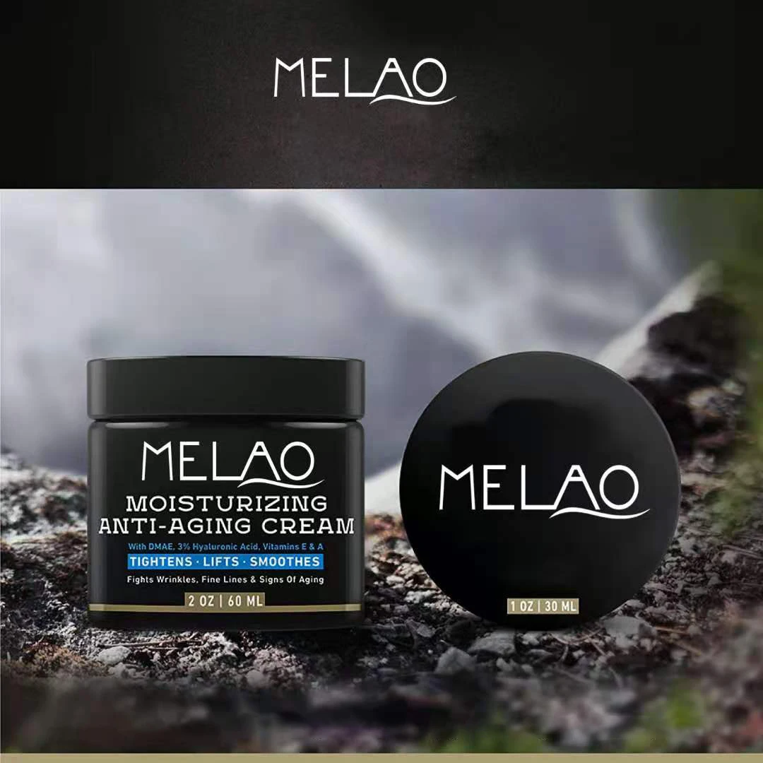 Wholesale Melao Hyaluronic Acid Oem Odm Mens Natural Moisturizer Face ...