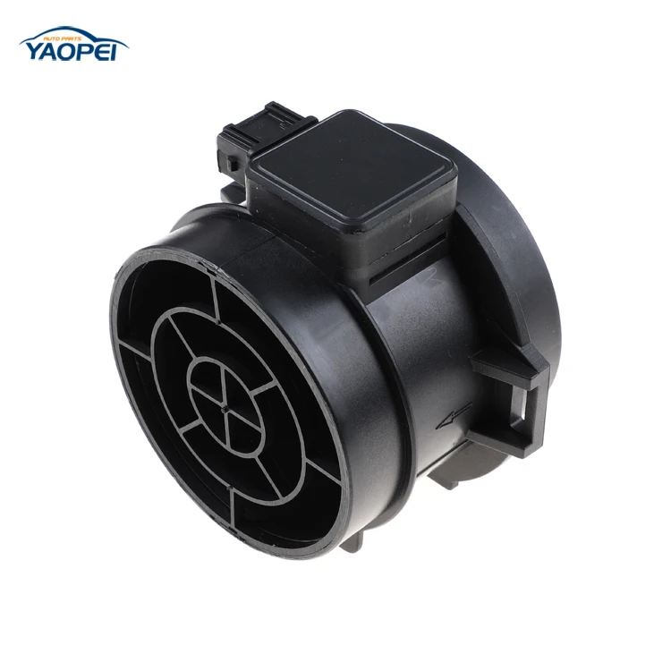Mass Air Flow Maf Meter Sensor For Bmw E46 E39 E53 330i 530i X5 Z3 3.0l ...
