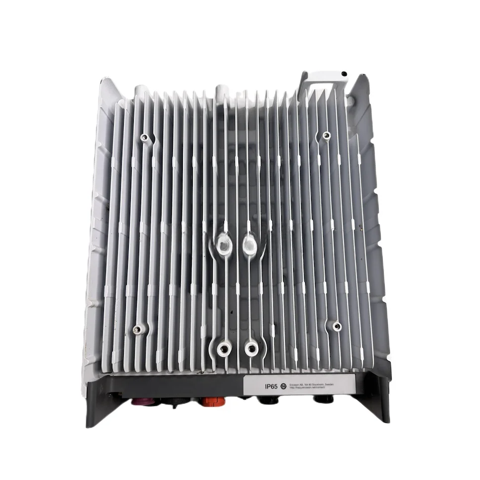 Ericsson Radio 8863 B40 - Advanced AAU5356 Specifications