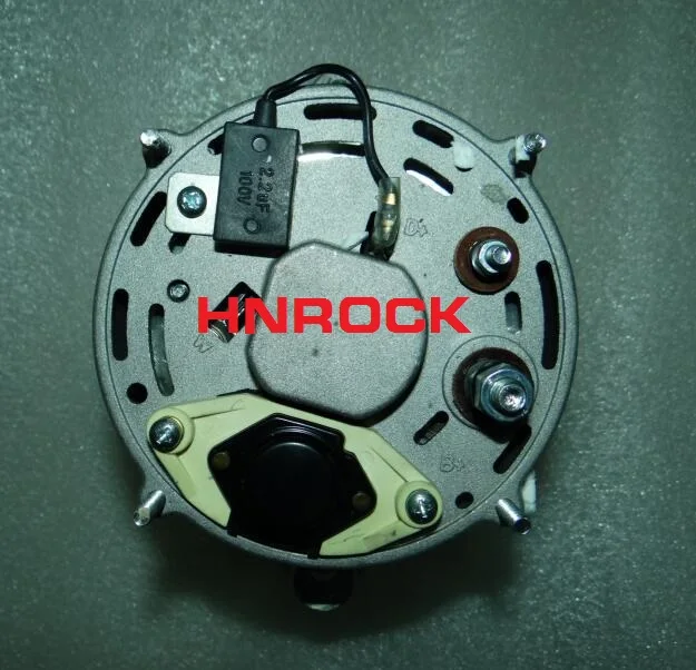 New Hnrock 12v 65a Alternator 0120488205 0120488293 0120489475 ...