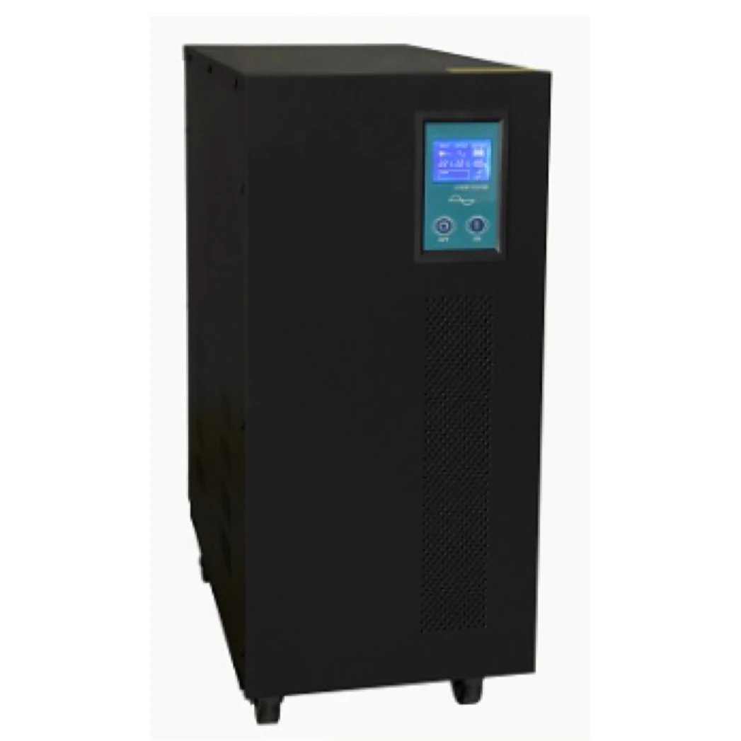 80kva Inverter - Reliable off Grid 3 Phase Power Solution