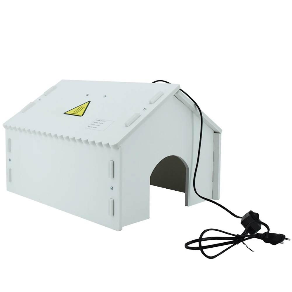 Newest Model Electric Poultry Chicken Brooder Heater Brooder Warmer ...