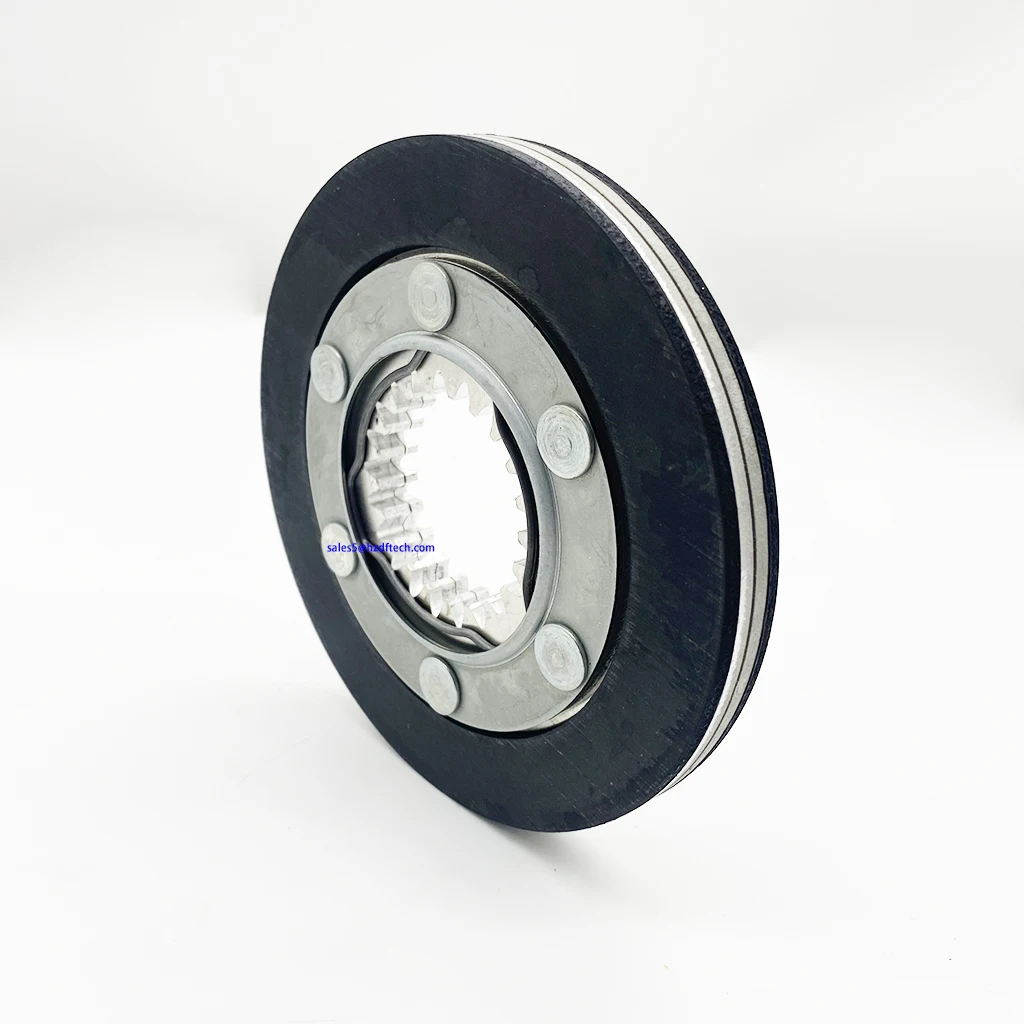 Brand New Original Sew Eurodrive Brake Disc Cpl Be5a/bmg2/4 01836706 In ...