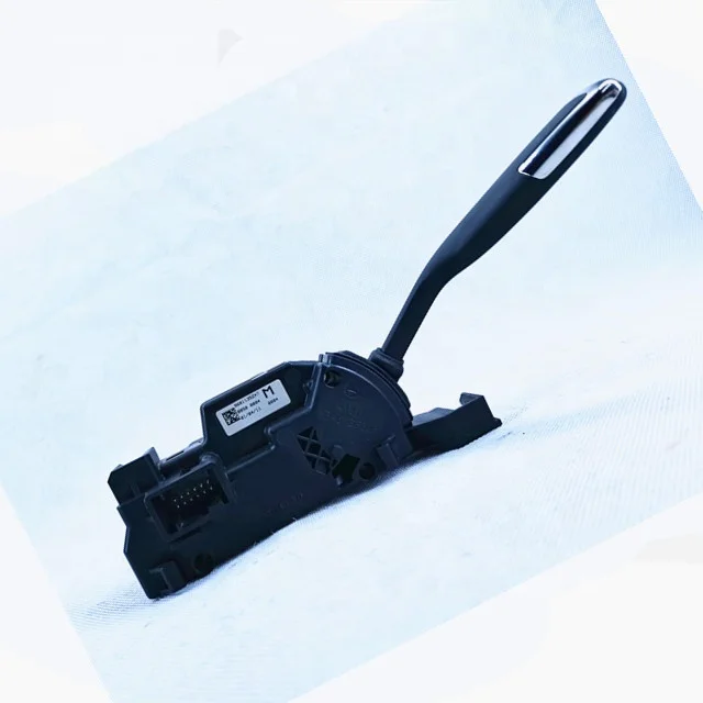 New Citroen C4 Grand Picasso Gearbox Shift Lever 1.6 & 2.0 Models ...
