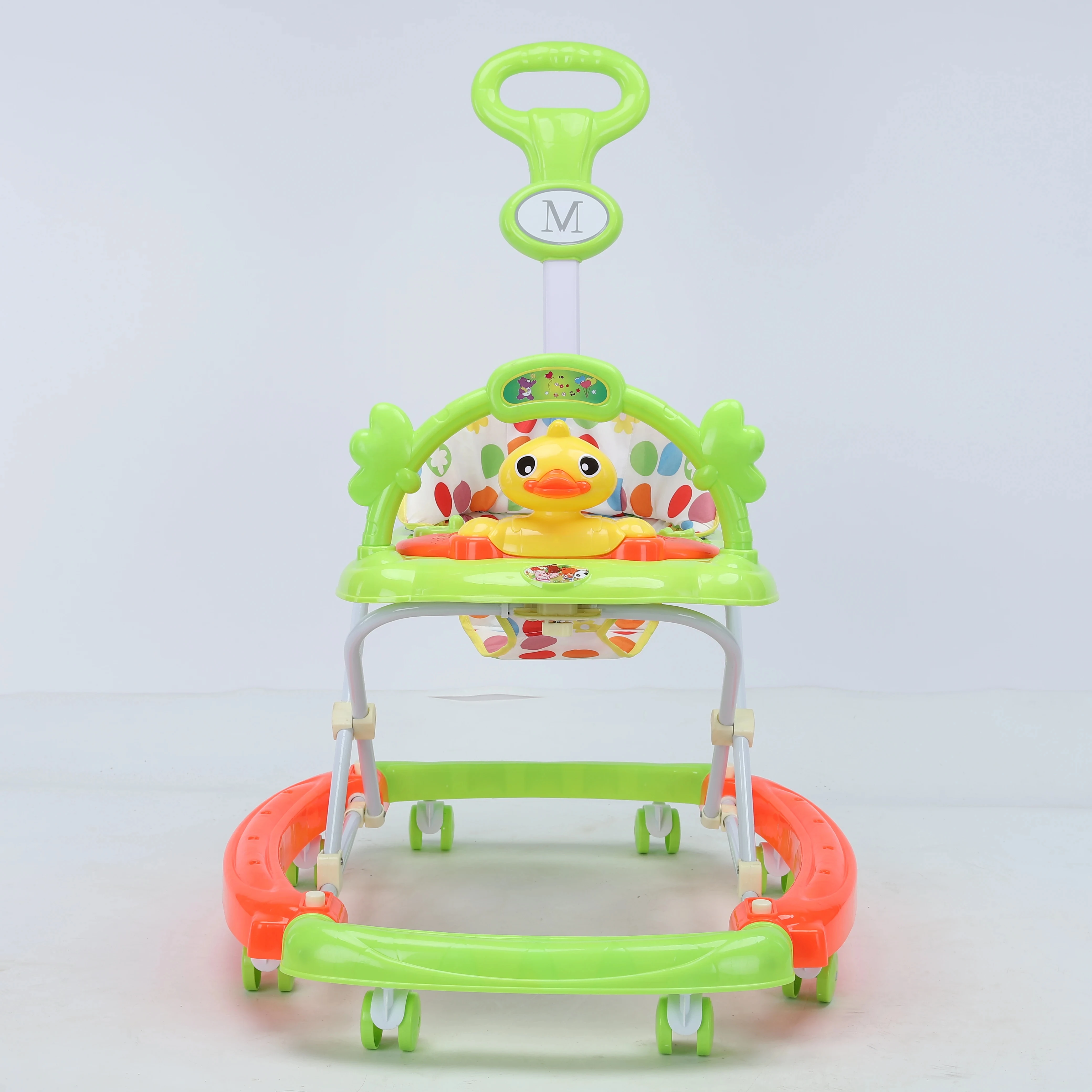 Baby Walkers Bicycle With Wheels And Seat 3 In 1 Multifunctional ...