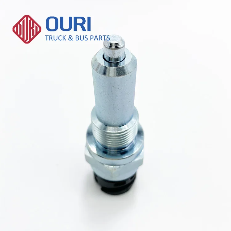 Heavy Duty Truck Spare Parts - Reliable & Durable Solutions