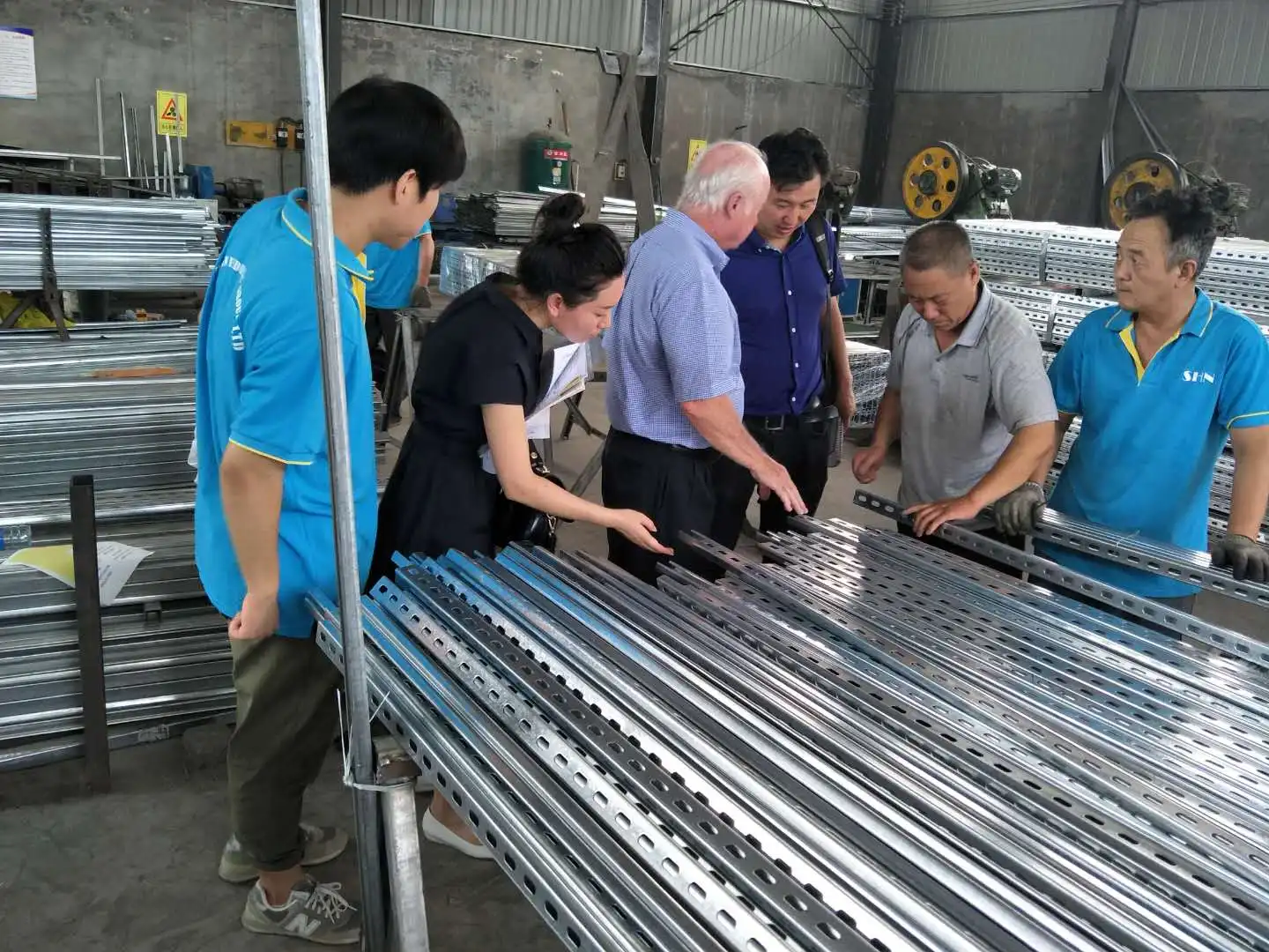 Gi C Channel Galvanized C Purlin Cold Rolled Roof Purlin - Buy Cold ...