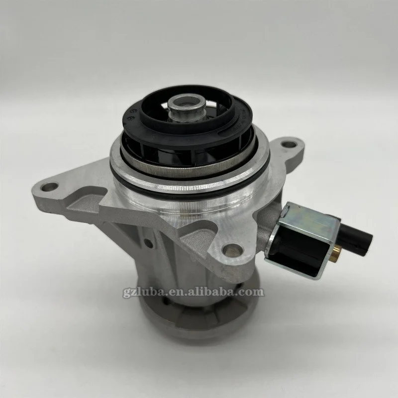 Diesel Engine Water Pump Lr061982 Lr089625 For Land Rover Discovery 5 ...