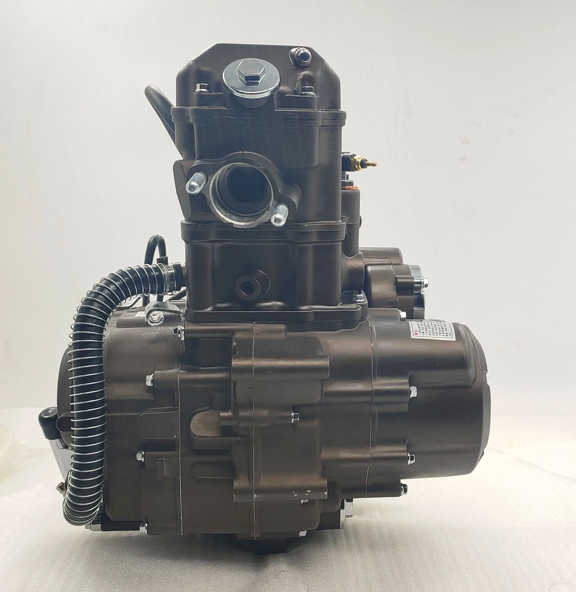 CG150 Water-Cooled Tricycle Engine - DAYANG LIFAN 150cc