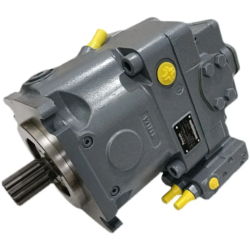 Rexroth A11vo Series Axial Piston Pump A11vo40 A11vo60 A11vo75 A11vo95 ...