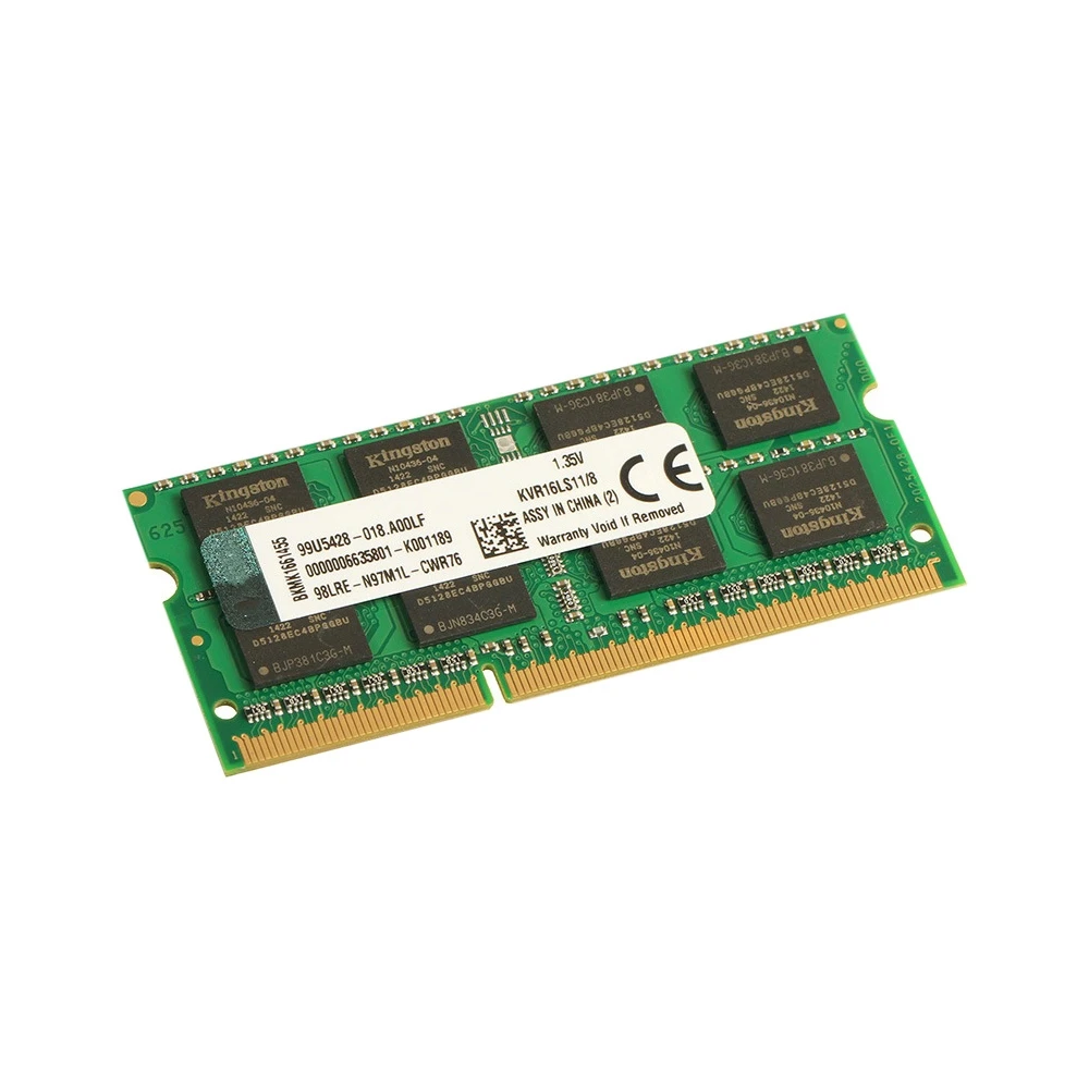 Ramsta DDR4 Notebook RAM 4GB, 8GB, 16GB SODIMM for Laptops, 5-Year ...