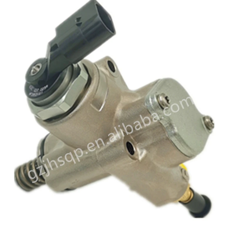 03C 127 025 R High Pressure Fuel Pump for SKODA AUDI 03C127025R ...