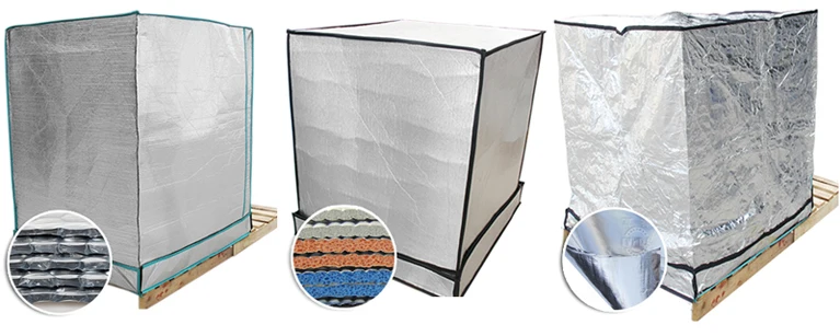 Pe Water Proof Pvc Pallet Rain Cover Pallet Top Cover Product - Buy Pe ...