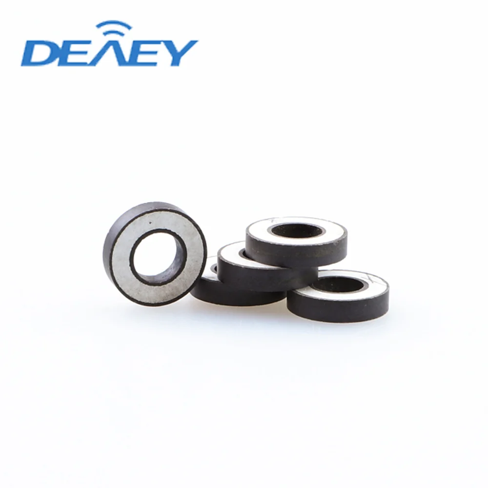 Pzt Ultrasonic Transducer 40khz Components Piezo Igniter Piezoelectric ...