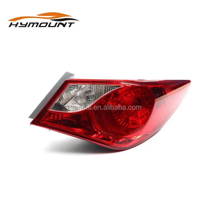 Auto Body Parts Tail Light 92401-3s020 92402-3s020 For Hyundai Sonata ...