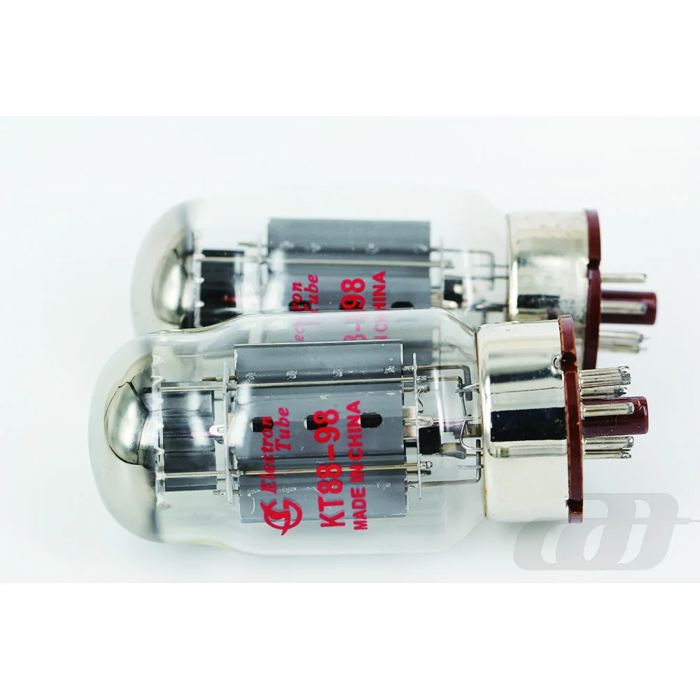 Shuguang Kt88-98 Vacuum Valve Tubes For Audio Amplifier - Buy Kt88 Tubes For Replacing Psvane ...